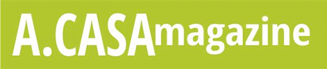 Design d'interni - Rivista A.Casa Magazine