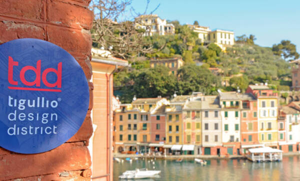 Tigullio Design District: il design fronte mare - Rivista A.Casa Magazine
