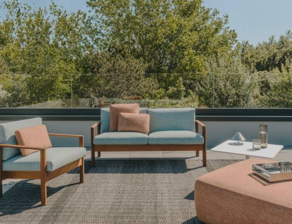 Balconi e terrazzi: come trasformarli con il garden design - Rivista A ...